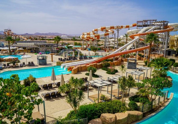 Coral Sea Waterworld Resort - Recensioni di QVillaggi